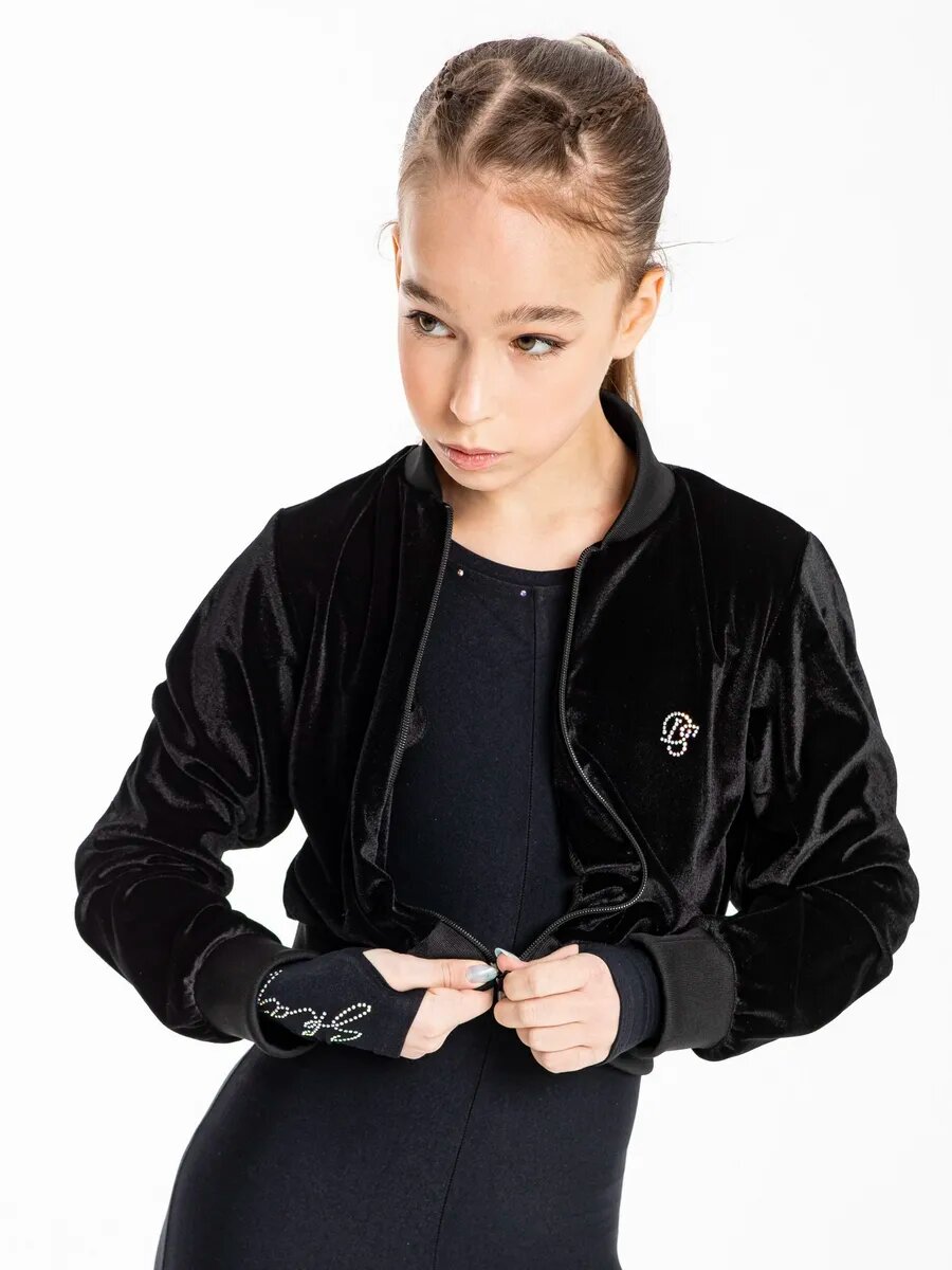 Толстовка спортивная