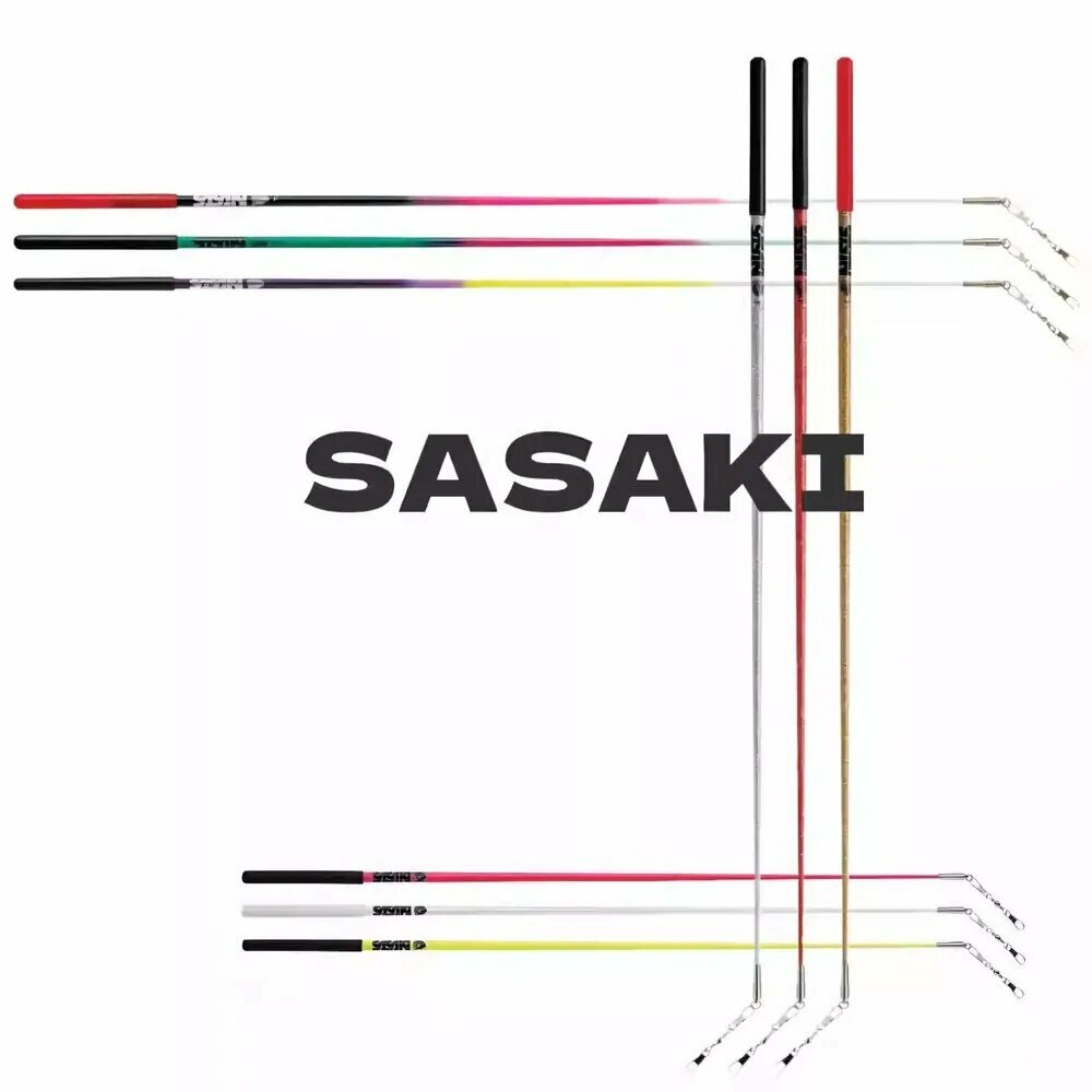 SASAKI Палочка для гимнастики