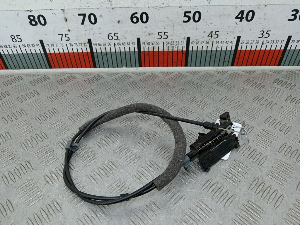 Трос сиденья BMW X3 (G01/G08) 52207462585 арт. 2275051