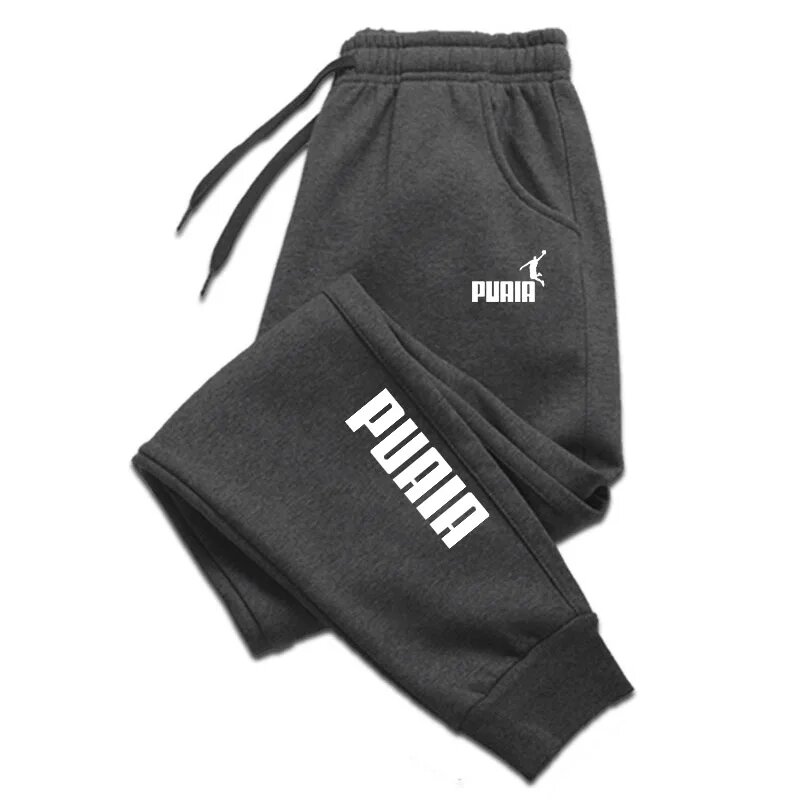 Брюки спортивные