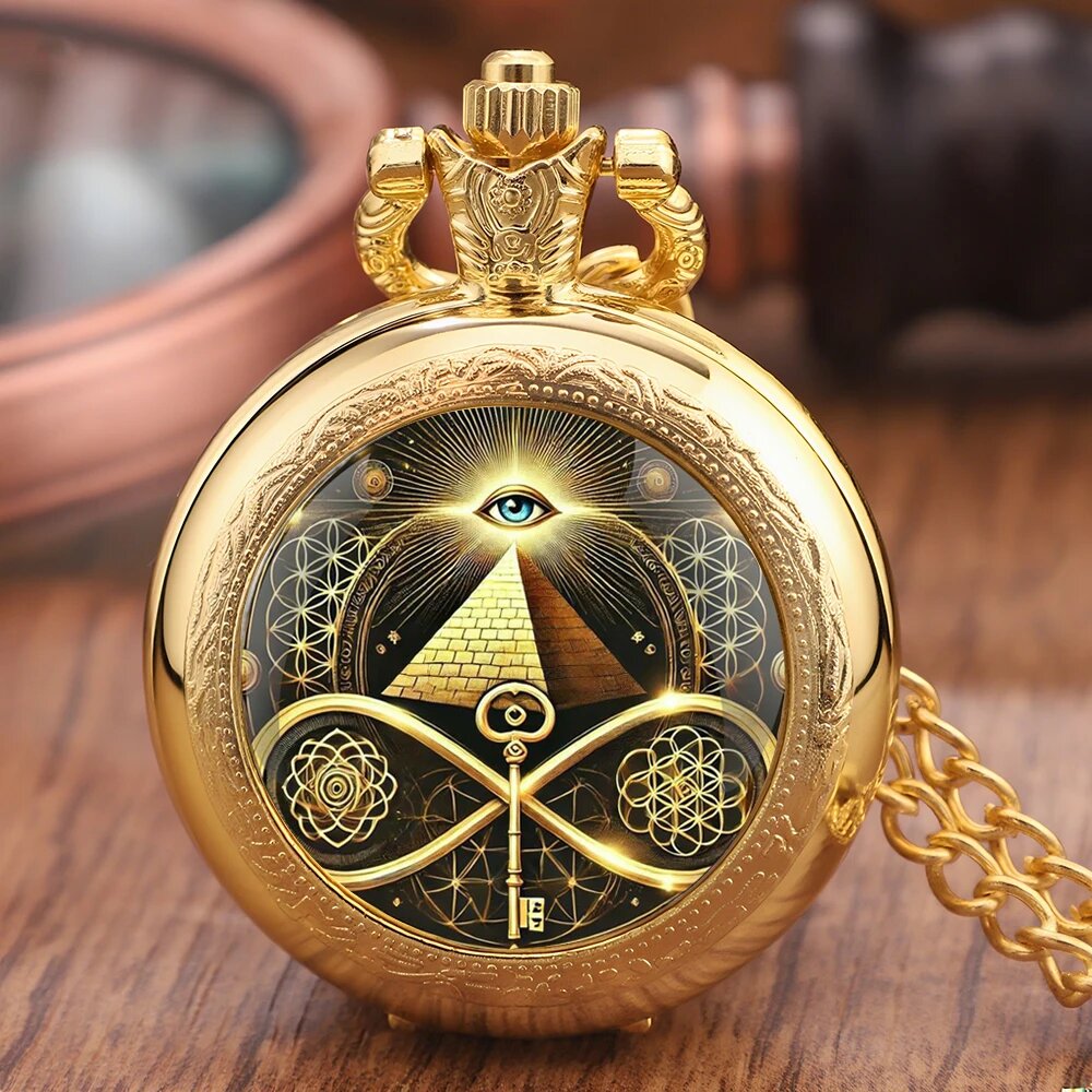 Карманные часы