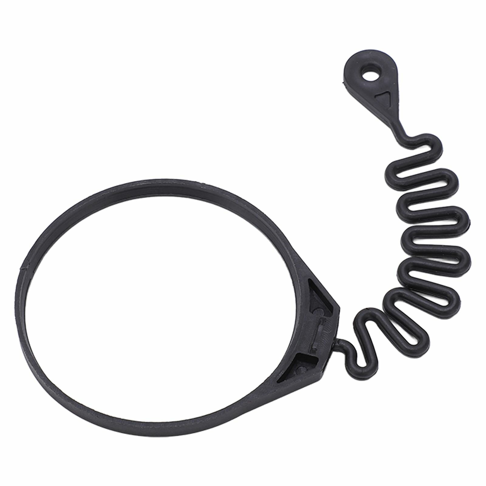 Зажим крышки топливного бака 70мм 31336424 для Volvo S40 2000-2004