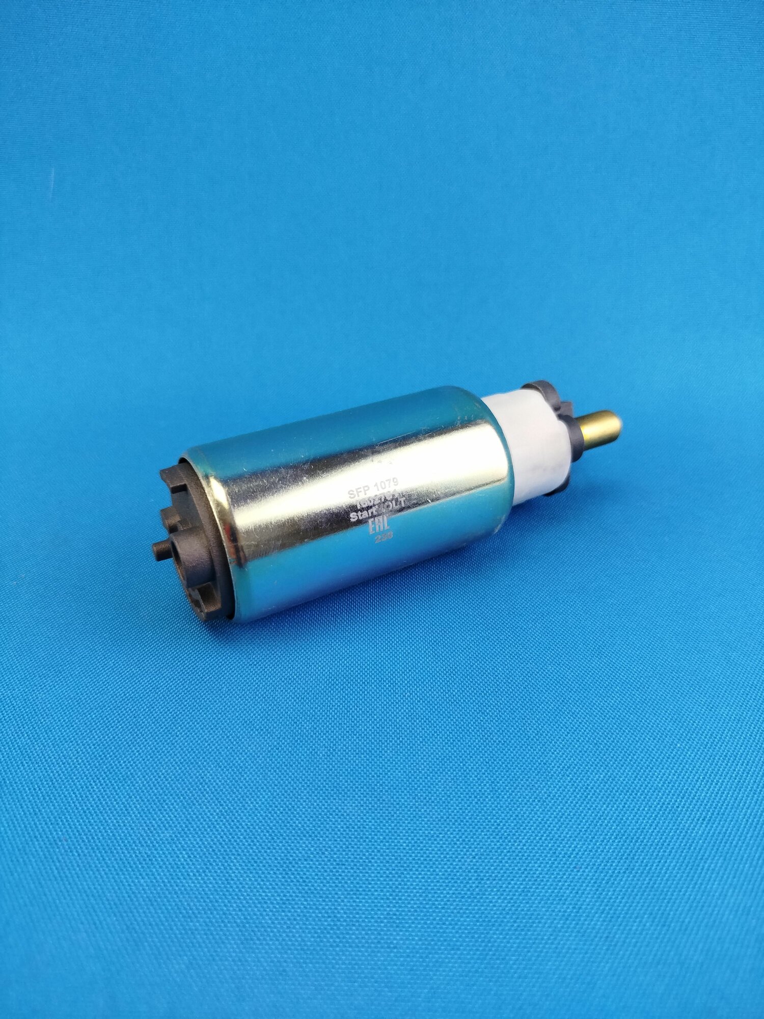 Бензонасос электрический "СтартВольт" для а/м Ford Focus II 05-> 1.4i/1.6i