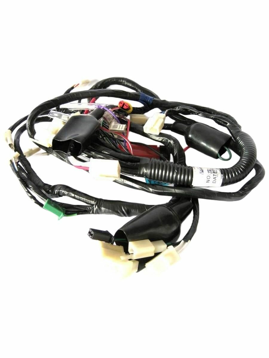 Жгут электропроводов в сборе, скутер STELS Vortex 150, 92000K80T001 (item:250)