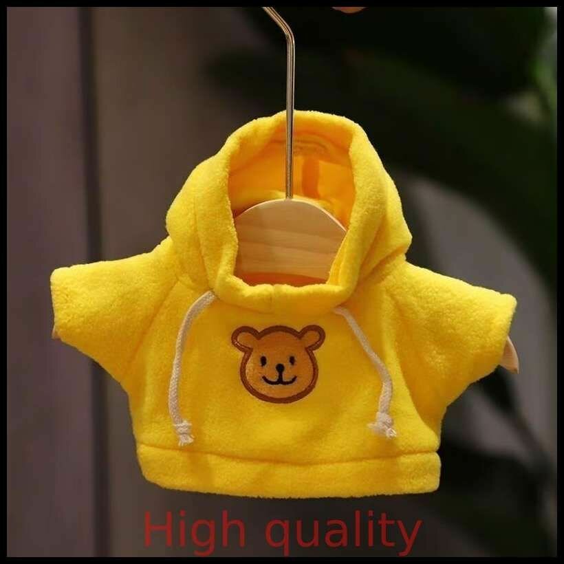 Самый популярный в 2026 годуСпортивный костюм для эксклюзивного кота Басика 20 см