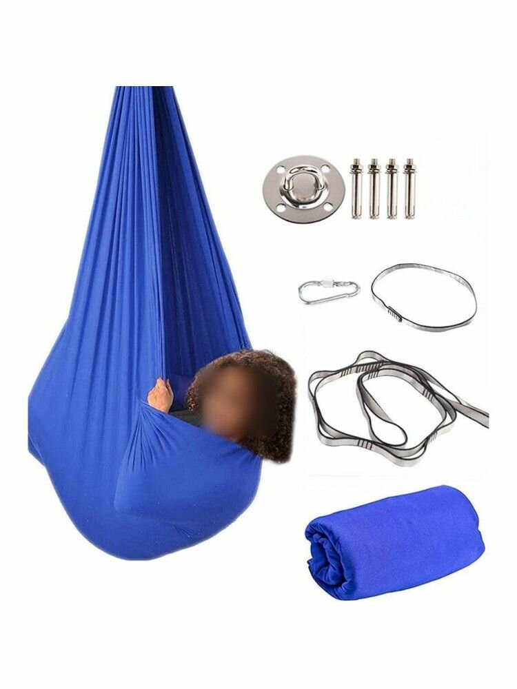 Детские гамаки