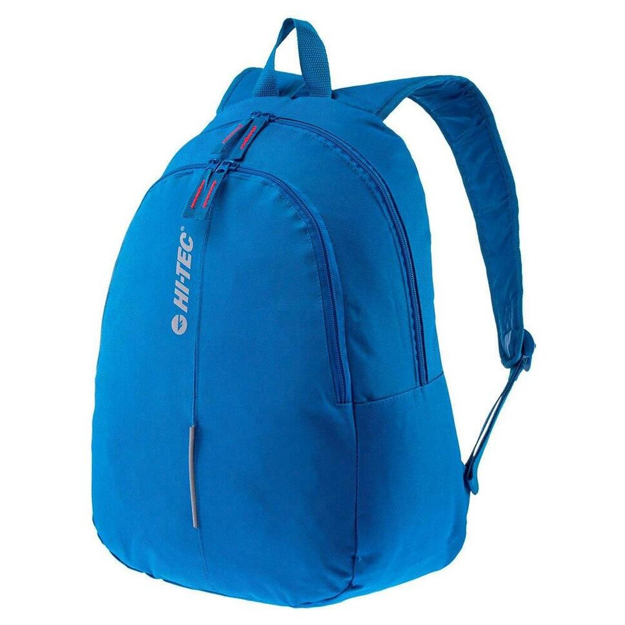 Рюкзак Decathlon, в спортивном стиле, Hi-Tec Hilo, объем 24 л, цвет Синий
