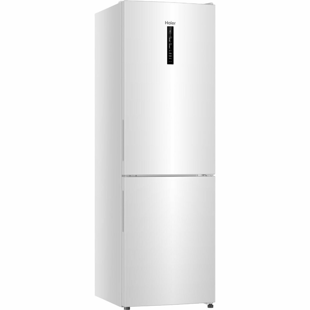 Холодильник Haier CEF536CWG — фото 1
