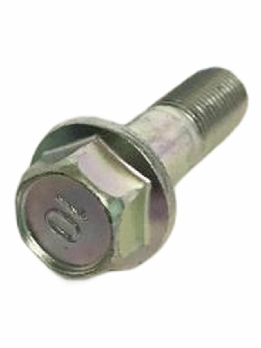 Болт крепления тяги реактивной Hyundai Porter 1/Porter 2 HYUNDAI/KIA