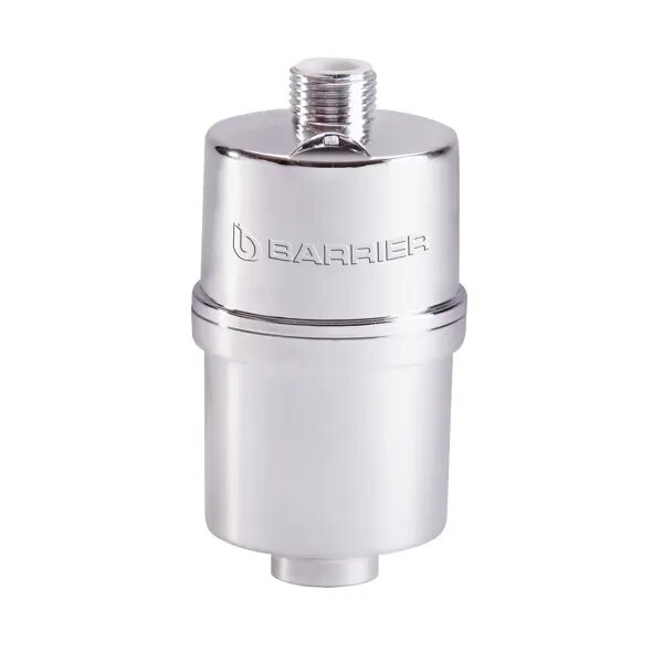 Фильтр для душа Барьер Бьюти очистка от хлора