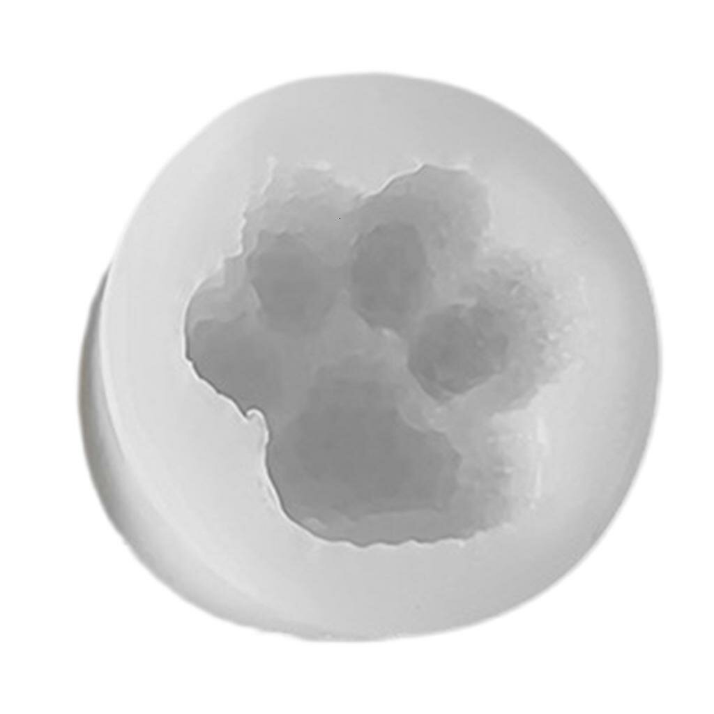 Силиконовые формы «кошачьи лапки», 1188