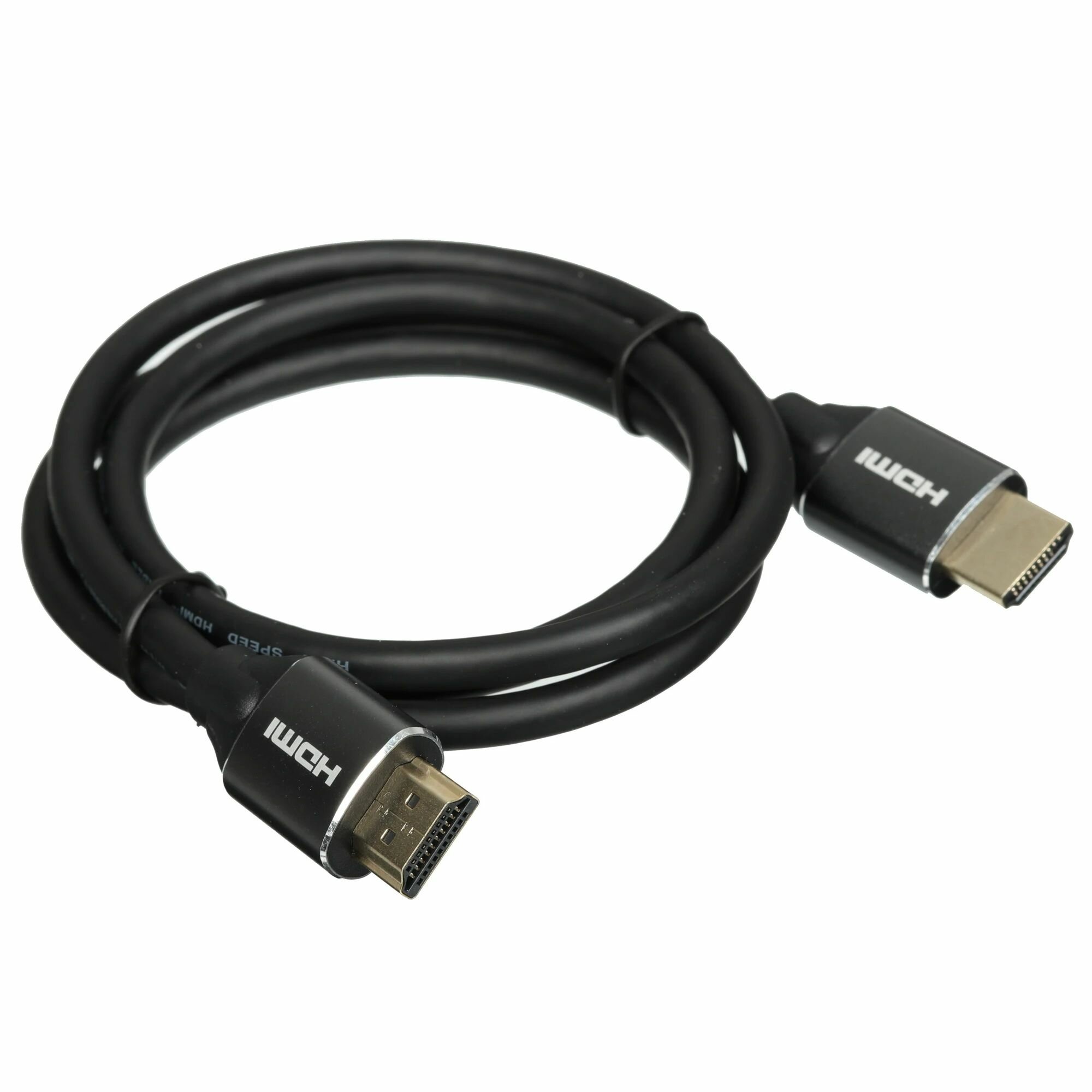 Кабель DEXP HDMI - HDMI 8K, 1 м — фото 1