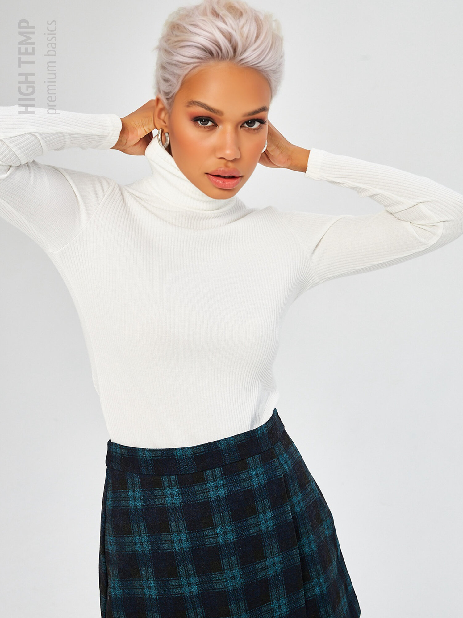 Водолазка 1163R4