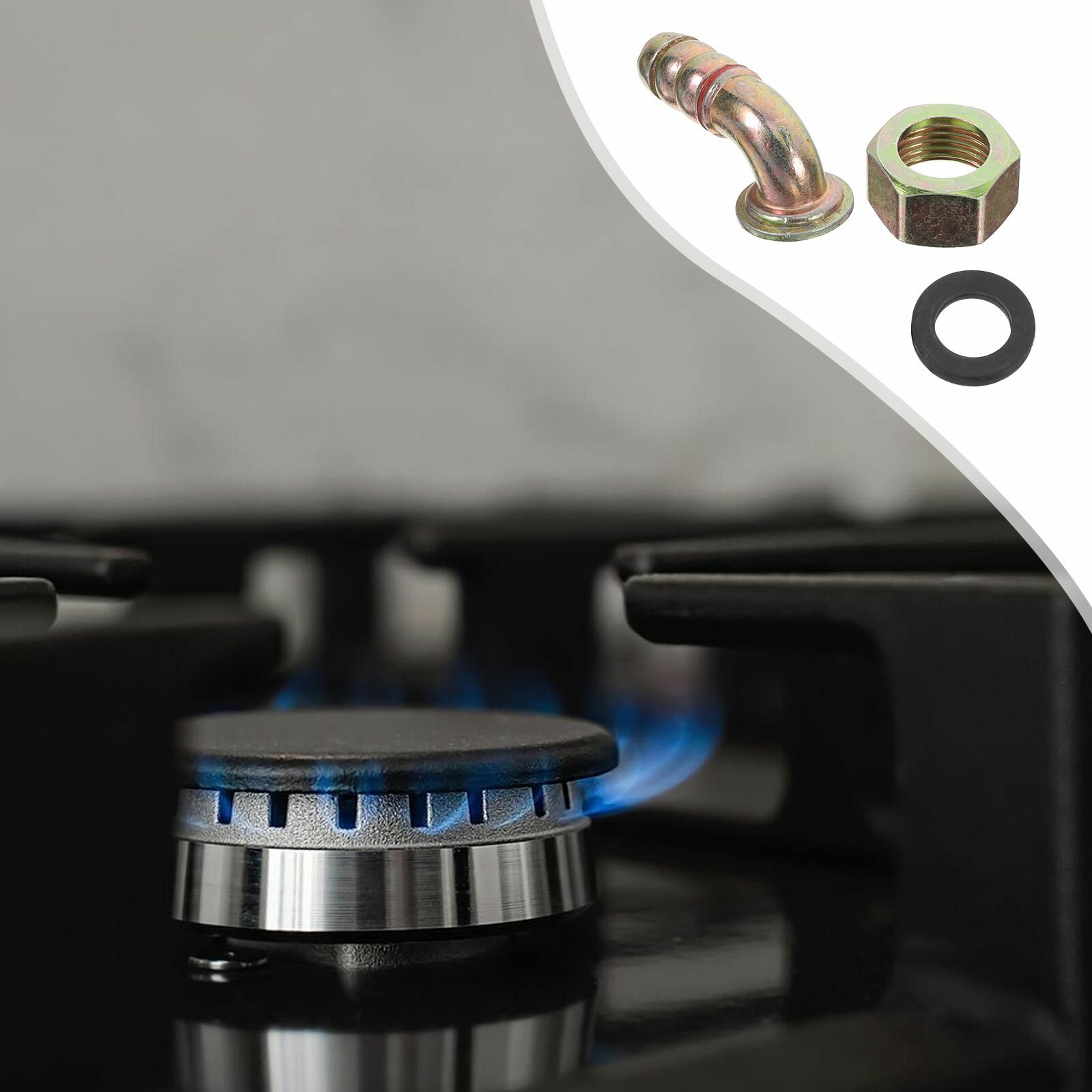 Газорегуляторный пункт