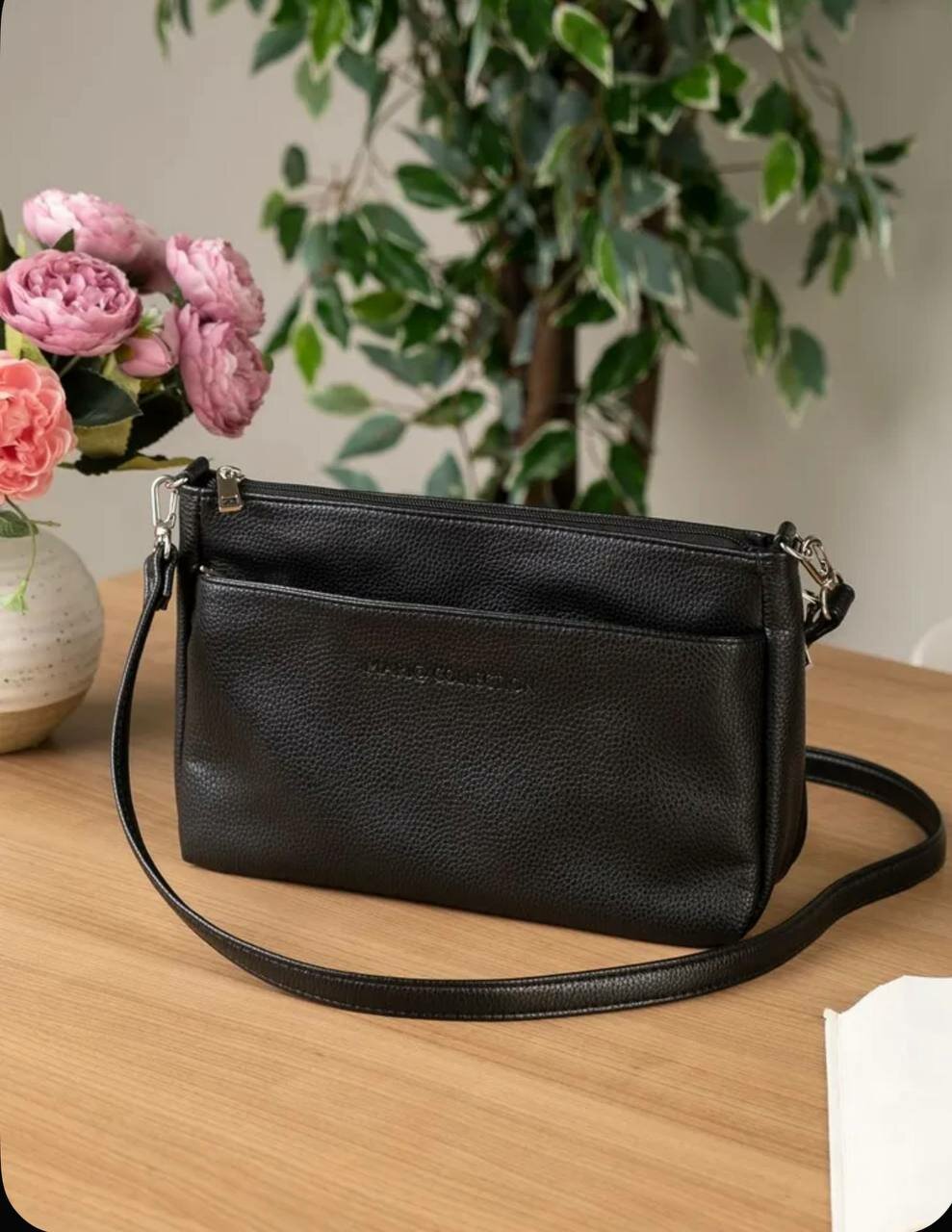 Сумка кросс-боди