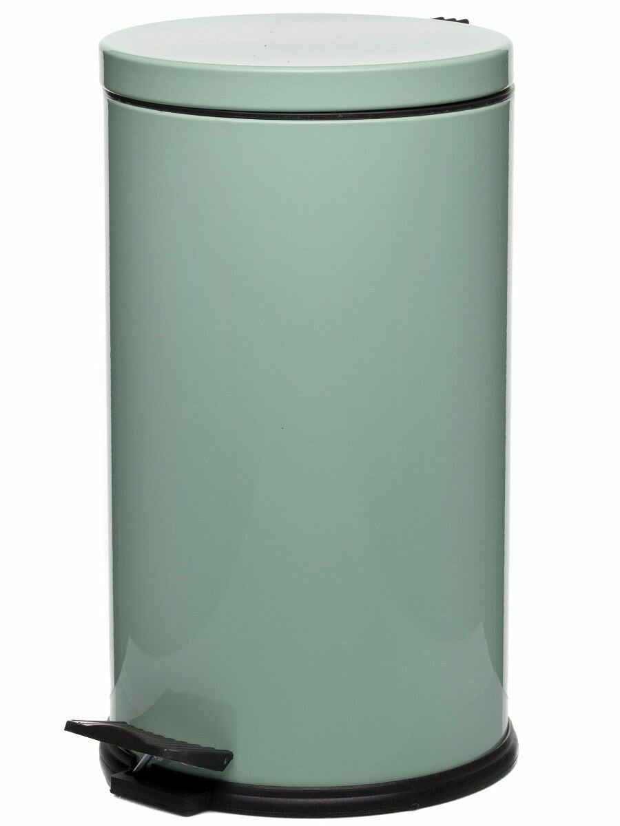 Ведро для мусора Navako Aquila 16L Mint