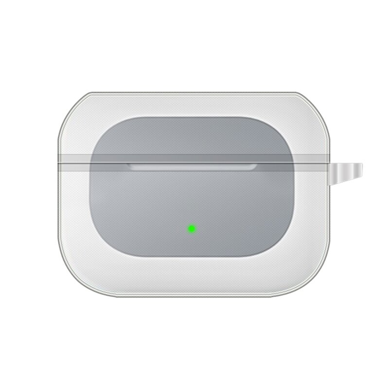 Износостойкий защитный чехол H10D Легкий Ударопрочный Водонепроницаемый чехол для корпуса TPU Clear Sleeve