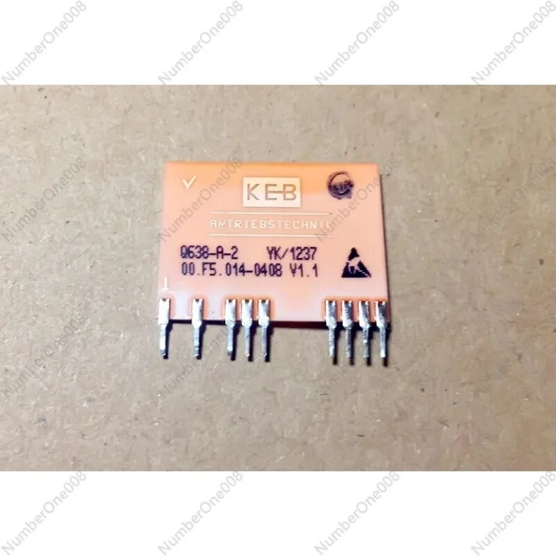 Модуль для кондиционера Q638-A-2 00. F5.014-0038 V1.1