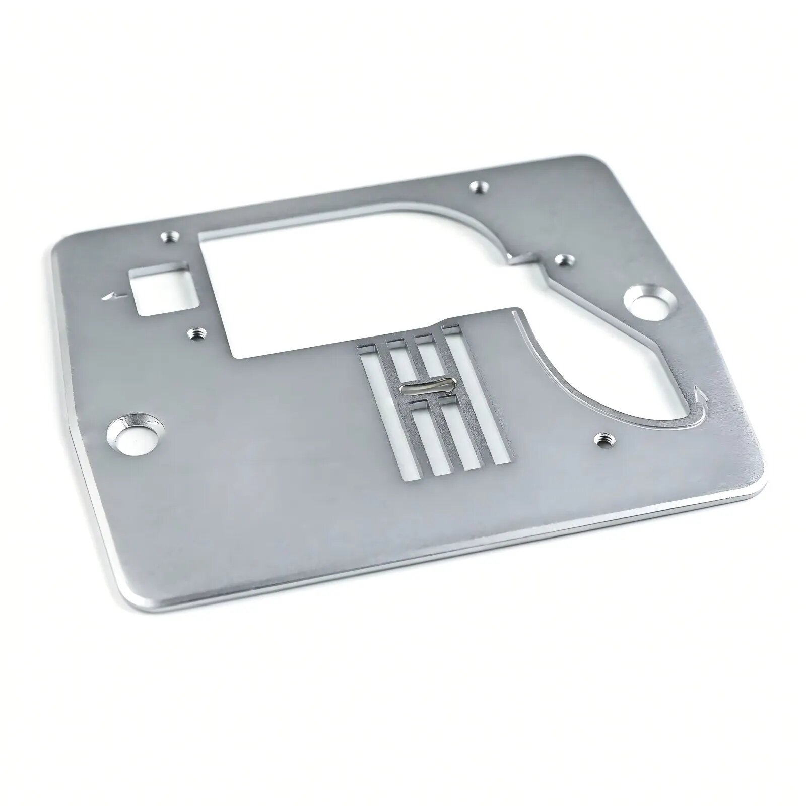 Игольная пластина XE0834 для швейных машин Brother