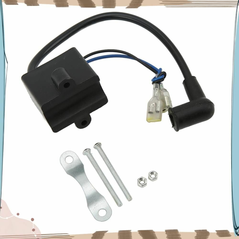 Водонепроницаемый блок реле и предохранителей 12 В