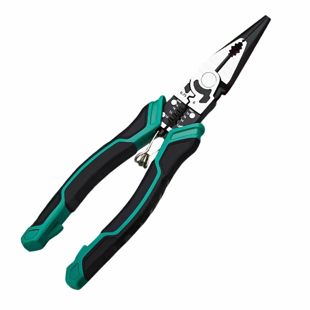 Клиппер крепежный, 1 шт.