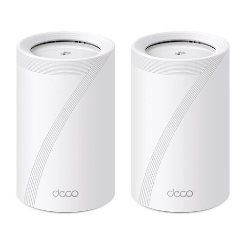 Wi-Fi Mesh-система Tp-link Deco BE65(2-pack)
