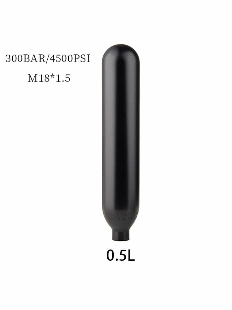 Компрессор высокого давления для пейнтбола