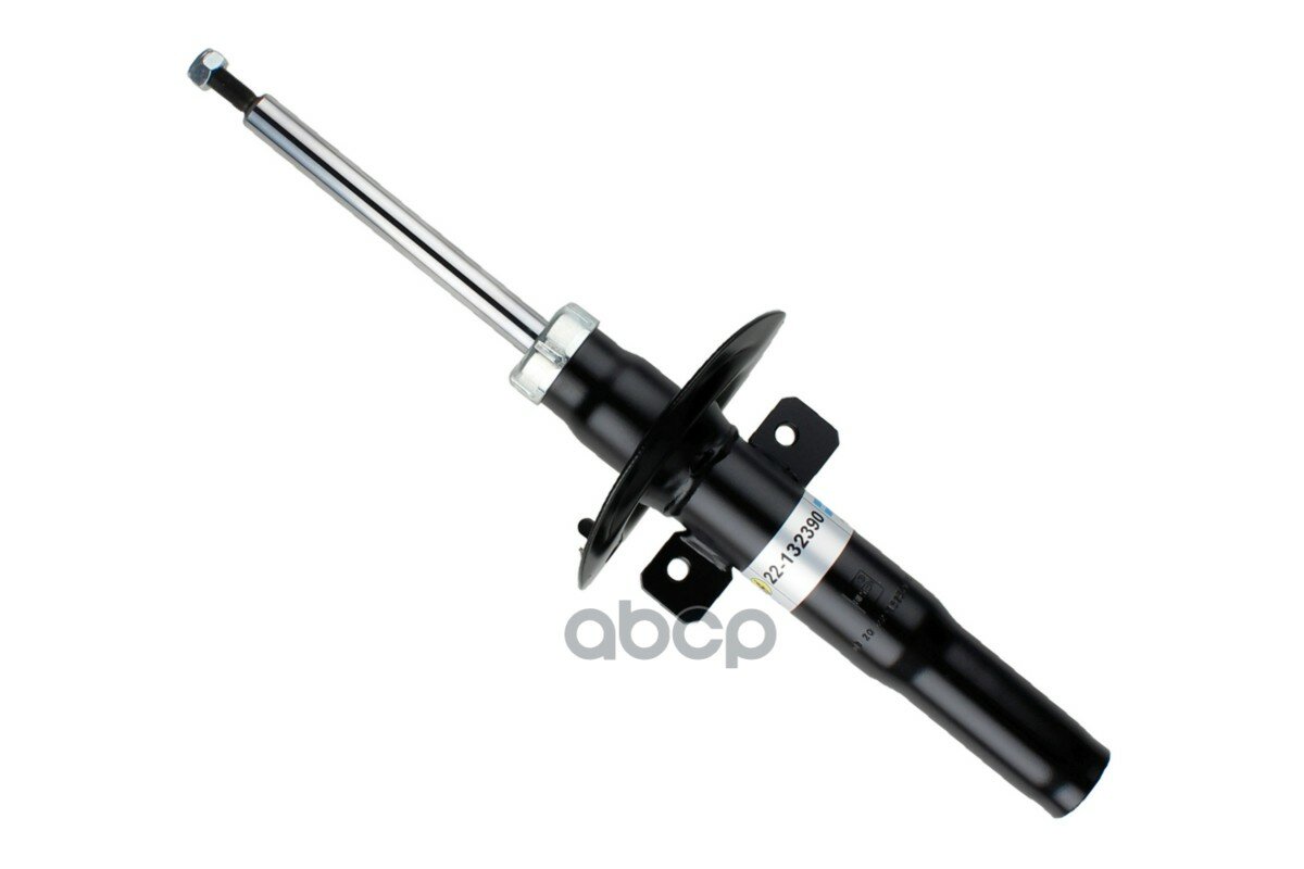 Амортизатор подвески Renault Megane 2, V, B4 Bilstein арт. 22-132390