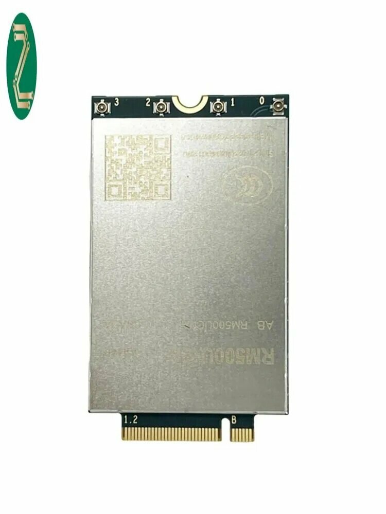(S T N Z) WIFI Карта RM520N- 5 ГГц Nrsub6 Модули Mmwave