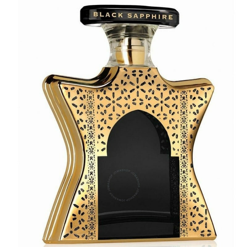 Bond № 9 dubai black sapphire