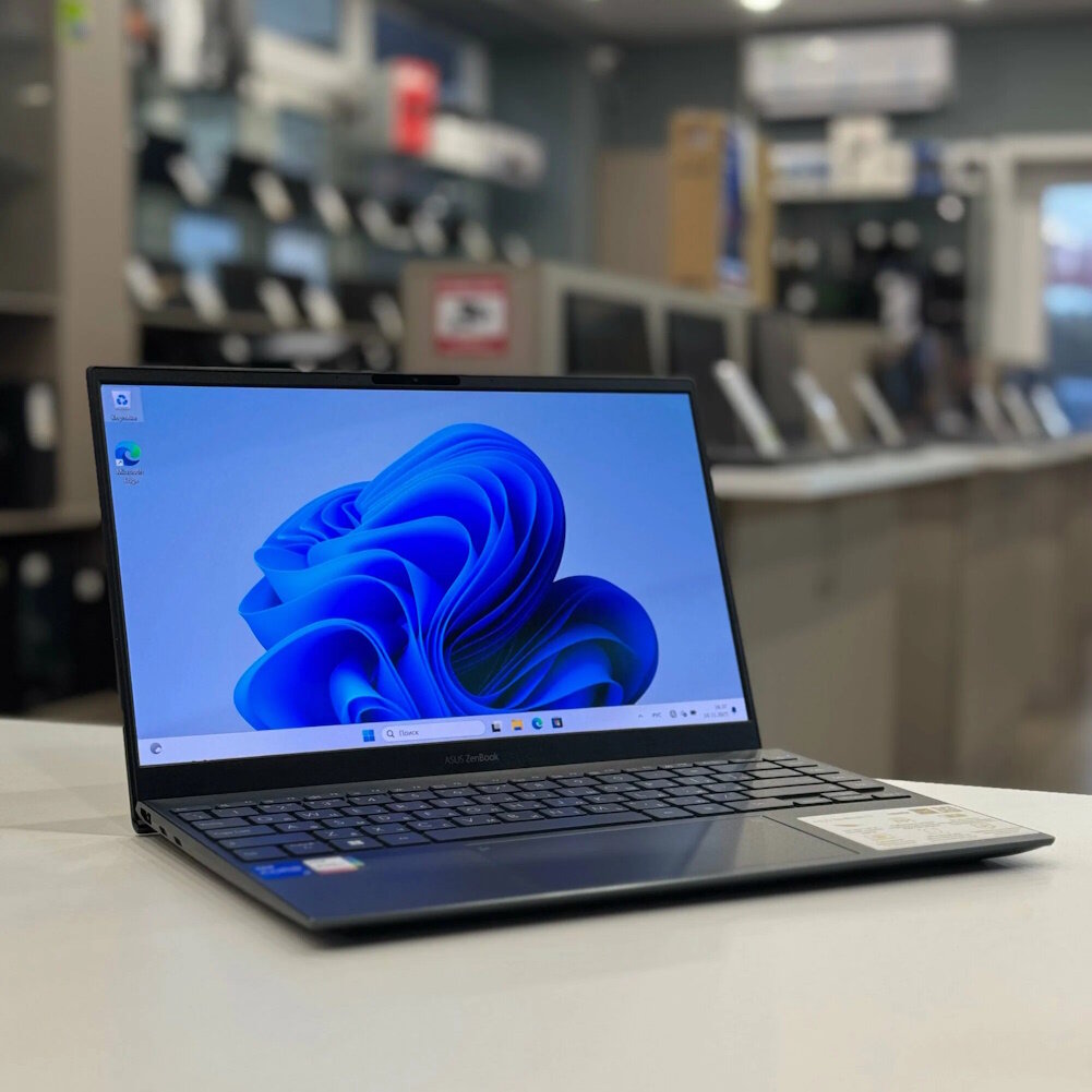 Ноутбук ASUS Zenbook UX325 13.3 OLED