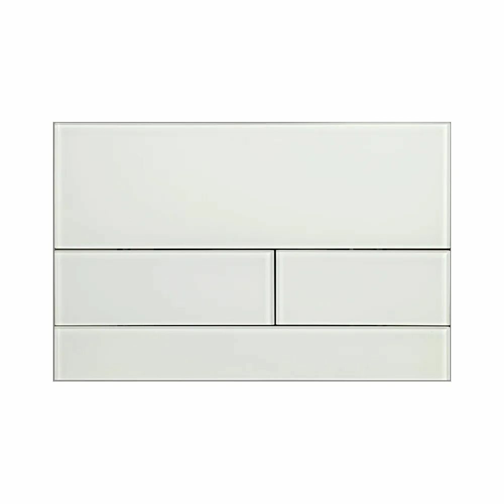 Панель смыва для инсталляции AQUAme AQM4116W