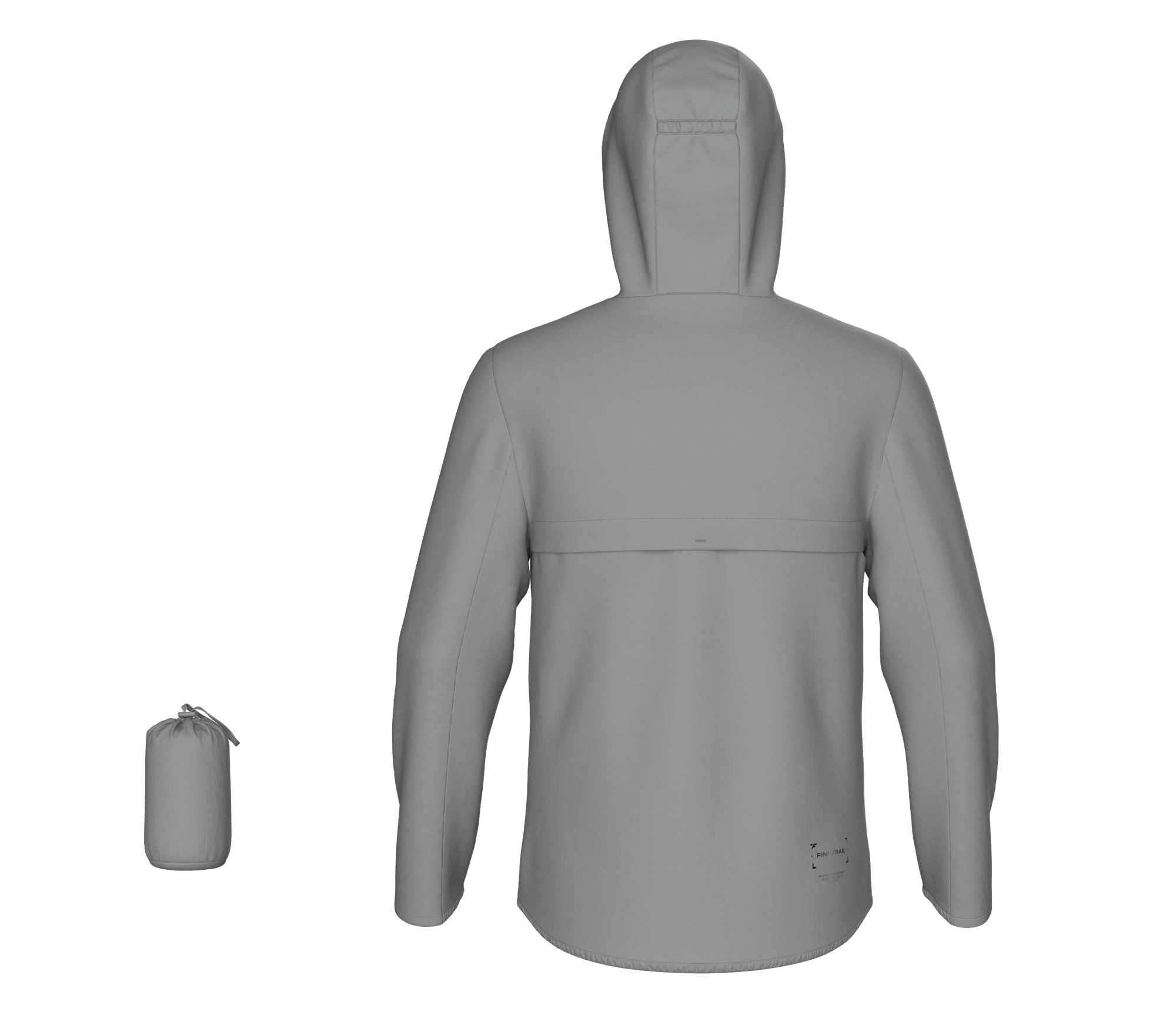 Ветровка Skylight