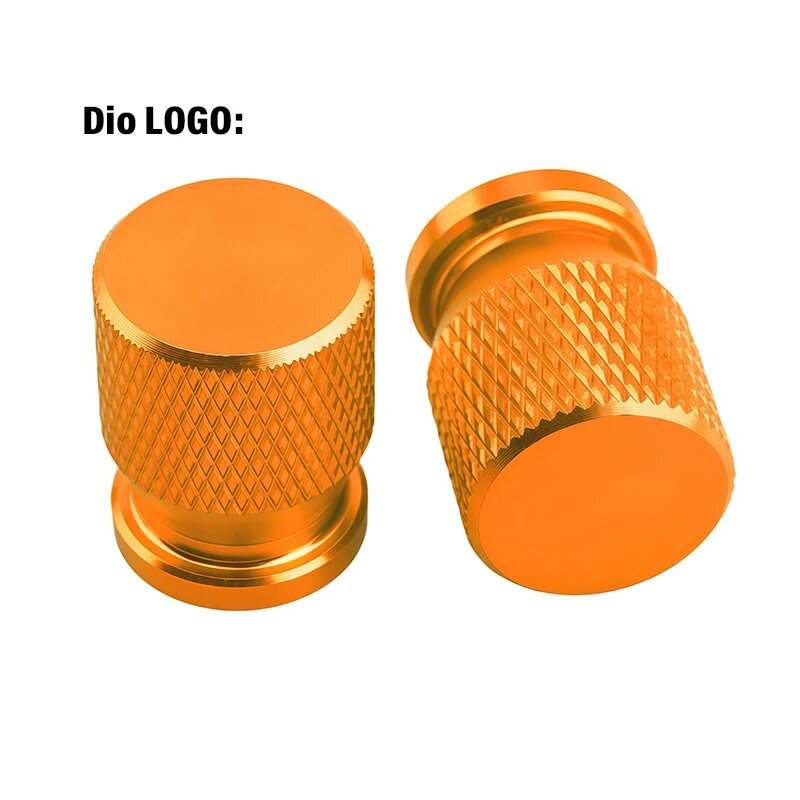 Для Honda Dio DJ-1 DJ-1RR AF19 AF18 SR AF20 ZX AF28 ZX AF35 BAJA AF28 Z4 AF56/57 50cc Orange-Dio