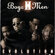 Компакт-диск Boyz II Men - Evolution (1 CD)