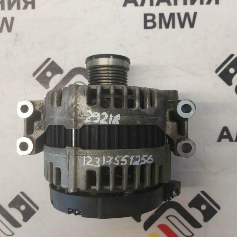 Генератор BMW 3-series E90/E91 2004-2013