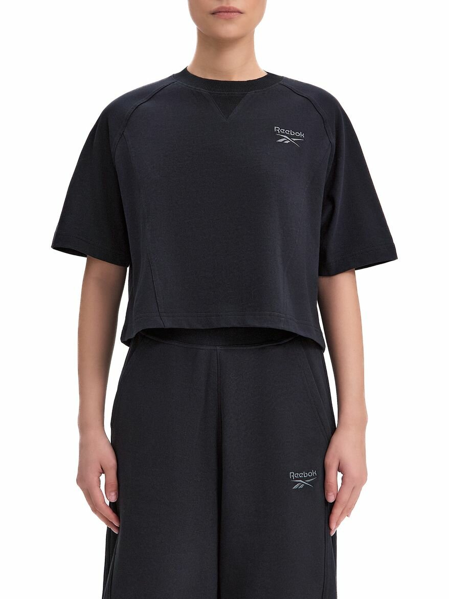 Футболка спортивная Icon Elements Tee