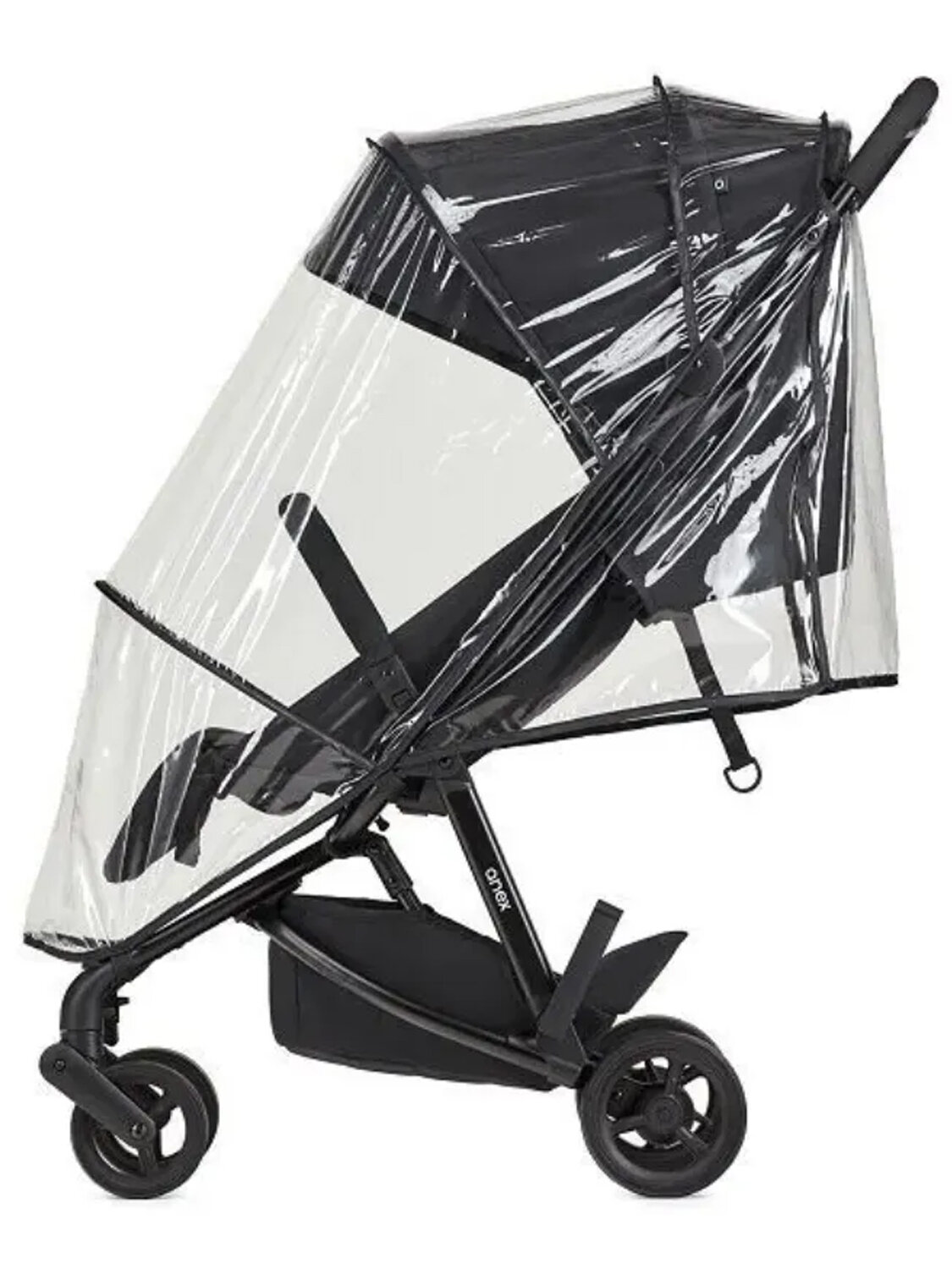 Дождевик Anex Air-Z, прозрачный