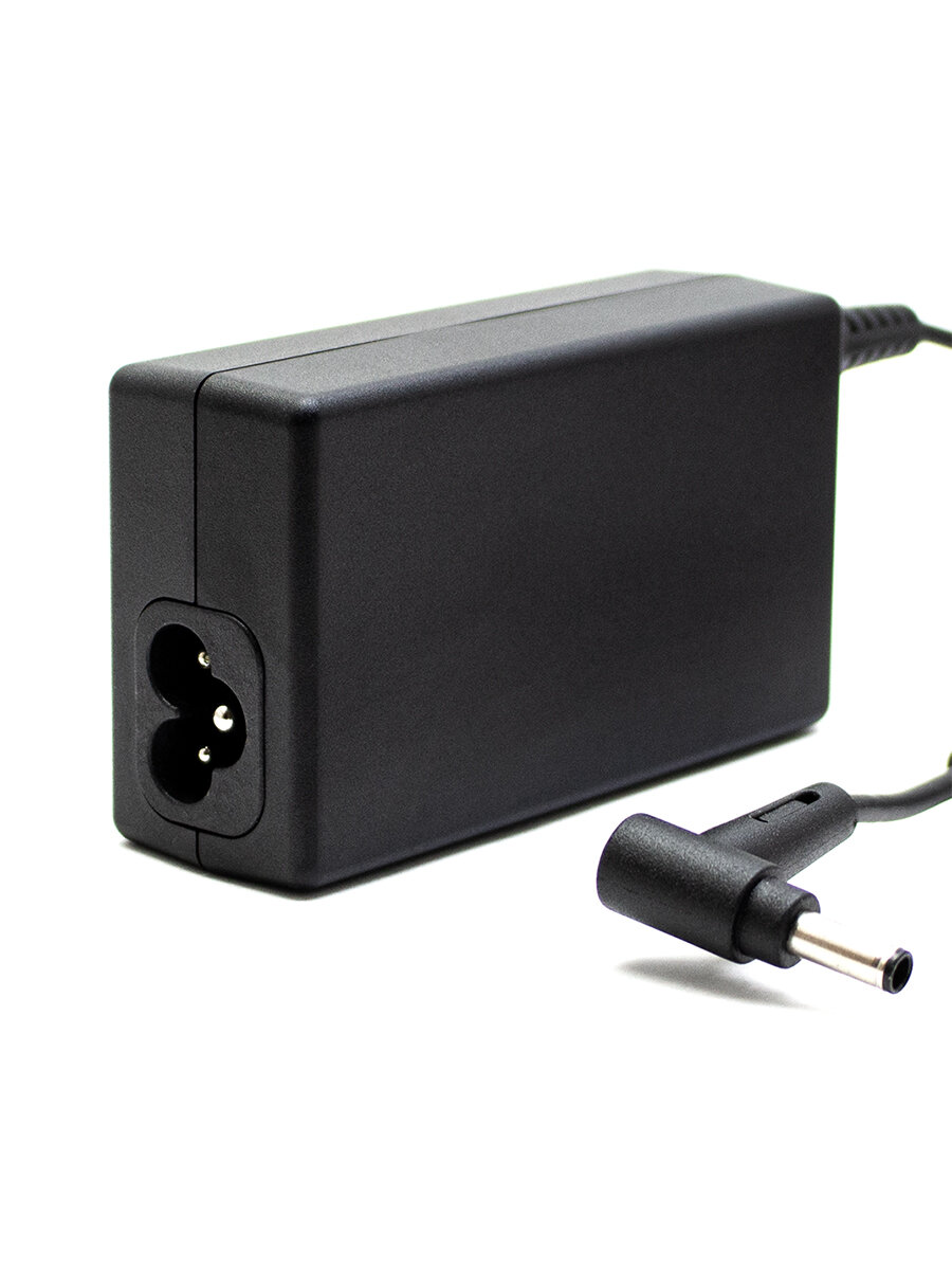 Блок питания для ноутбука MSI 19V 3.42A 65W 4.5x3.0мм A18-065N3A