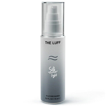 79764 THE LUFF Silk light, 75 мл. Более легкая формула на силиконовой основе
