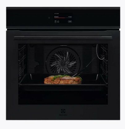 Электрический духовой шкаф Electrolux EOE9P3XT