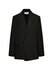 Пиджак SPORTMAX Buttoned blazer, размер 42