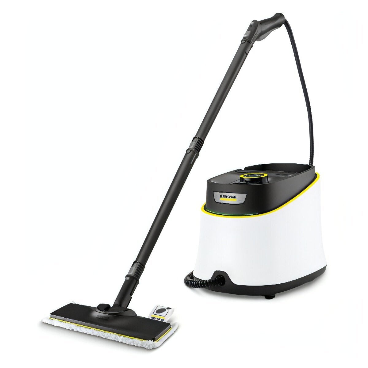 Паровой очиститель Karcher SC 3 Deluxe