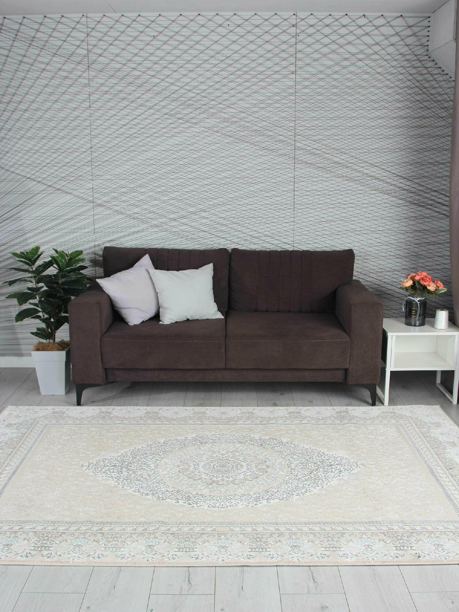 Ковер 280х380 см ворс 8 мм 415990 ковренок