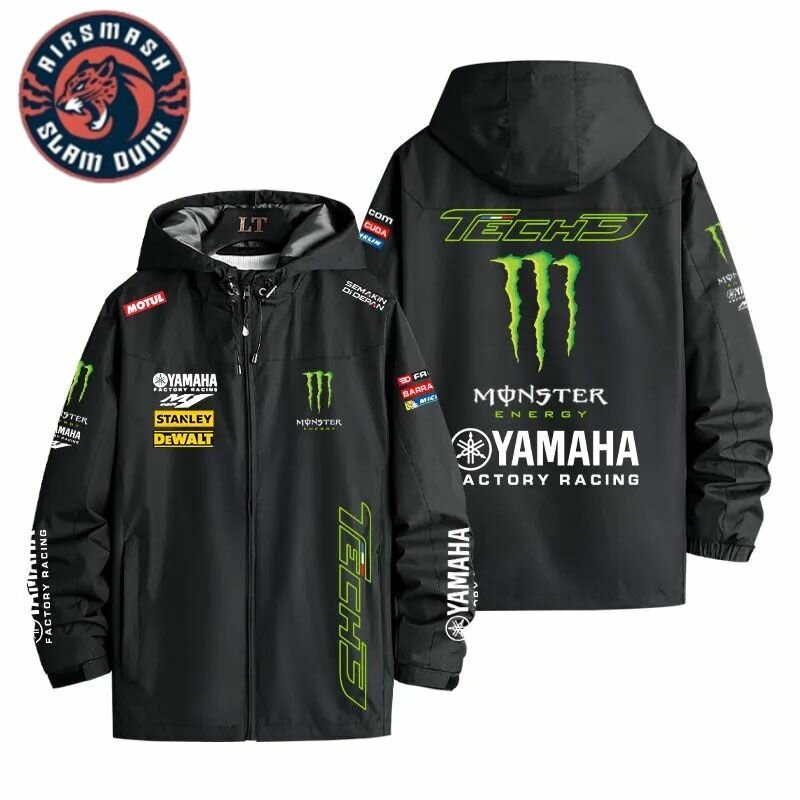 Одежда для мотоспорта