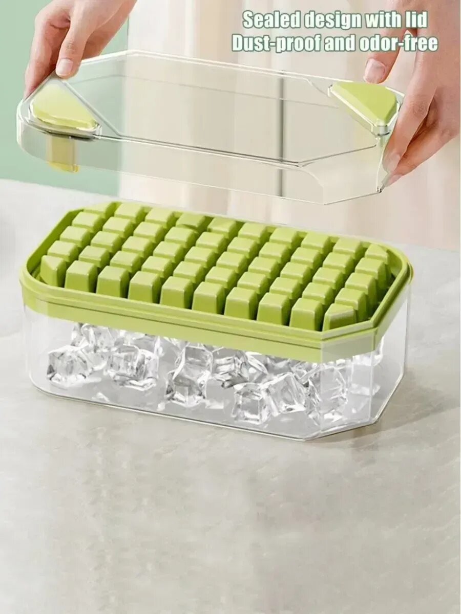 Контейнер для льда