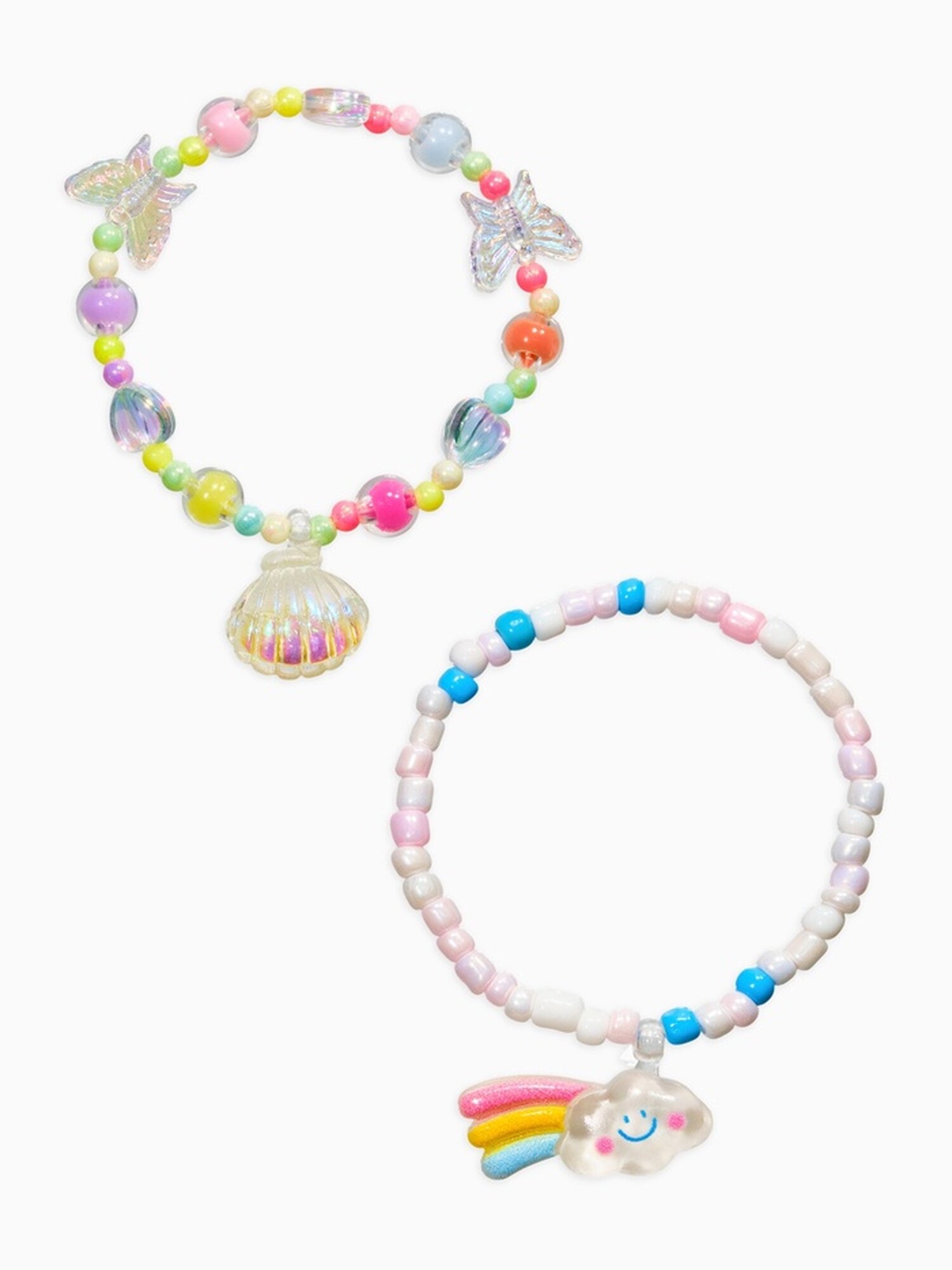 Эластичный браслет Выбражулька