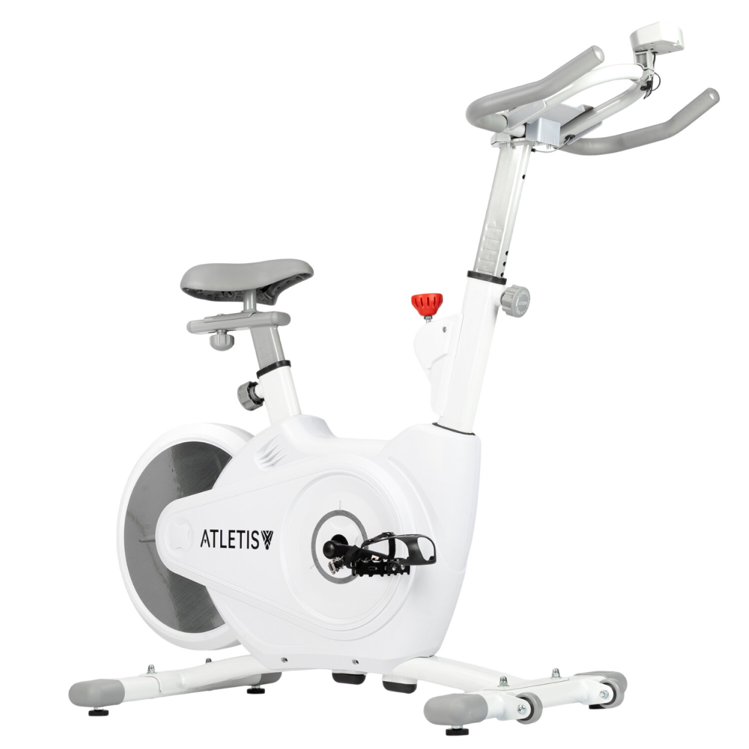 Спин-байк DFC ATLETIS SQ-2209W