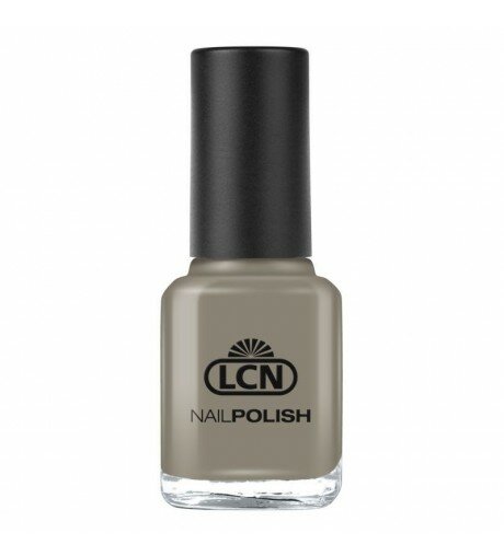 Лак для ногтей LCN Nail Polish 43179-338 "Paris chic", веганский, стойкий, 8 мл