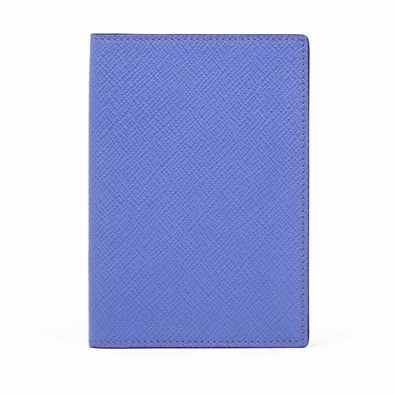 Обложка для паспорта Smythson